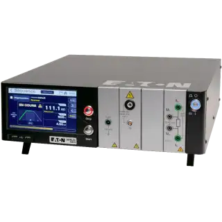 Sefelec: Marktführer im Bereich Spannungsfestigkeitsprüfung ...