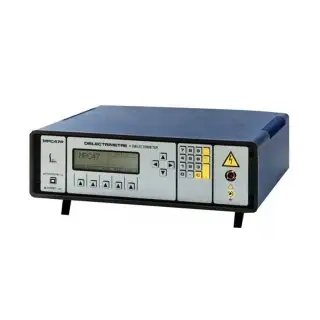 Sefelec: Marktführer im Bereich Spannungsfestigkeitsprüfung ...