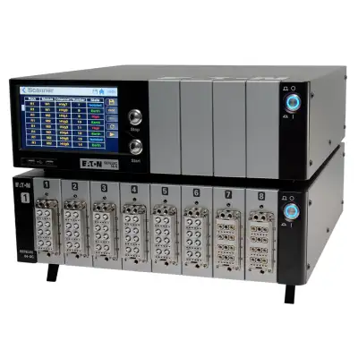 Sefelec: Marktführer im Bereich Spannungsfestigkeitsprüfung ...